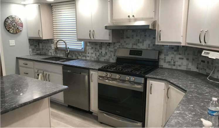 Shank Custom Builders, Inc.