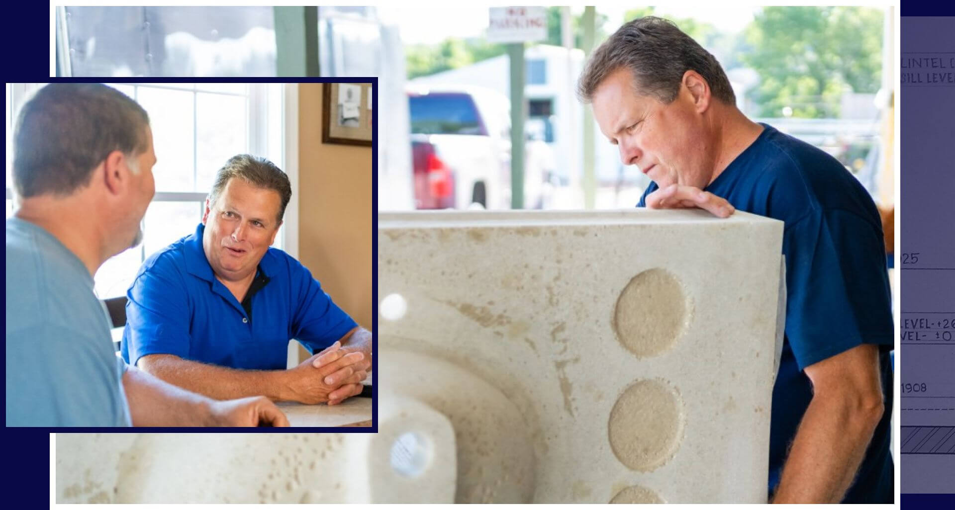 Shank Custom Builders, Inc.