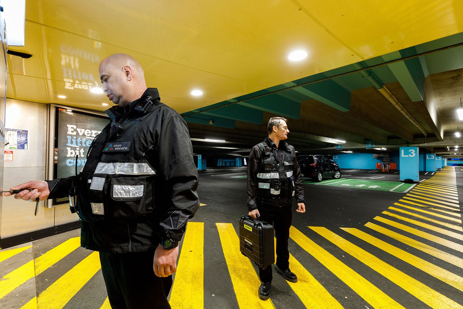 Skye Concierge | Skye Secure – Corporate Security Services in New Zealand