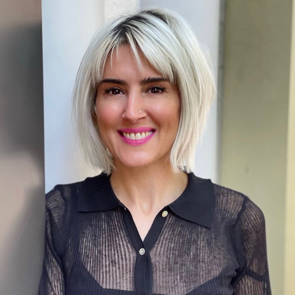 Meet Our Team | The Aveda Bethesda Team is Here to Help You Look and ...