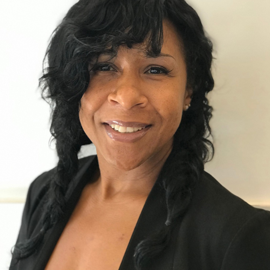 Meet Our Team | The Aveda Bethesda Team is Here to Help You Look and ...