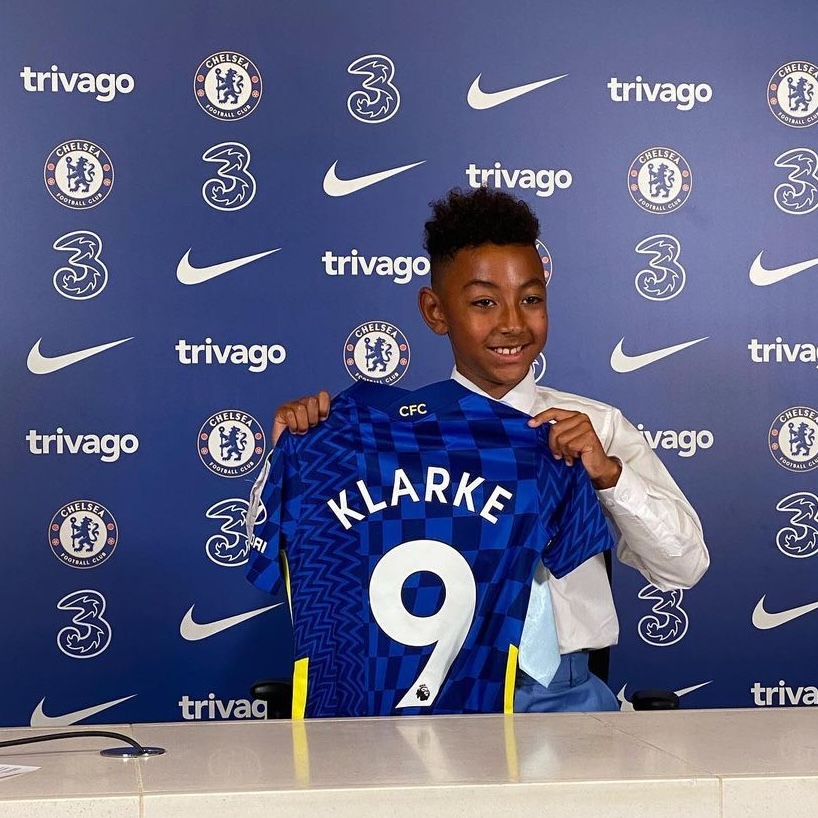 Kid's Football Training in Dubai | We Make Footballers