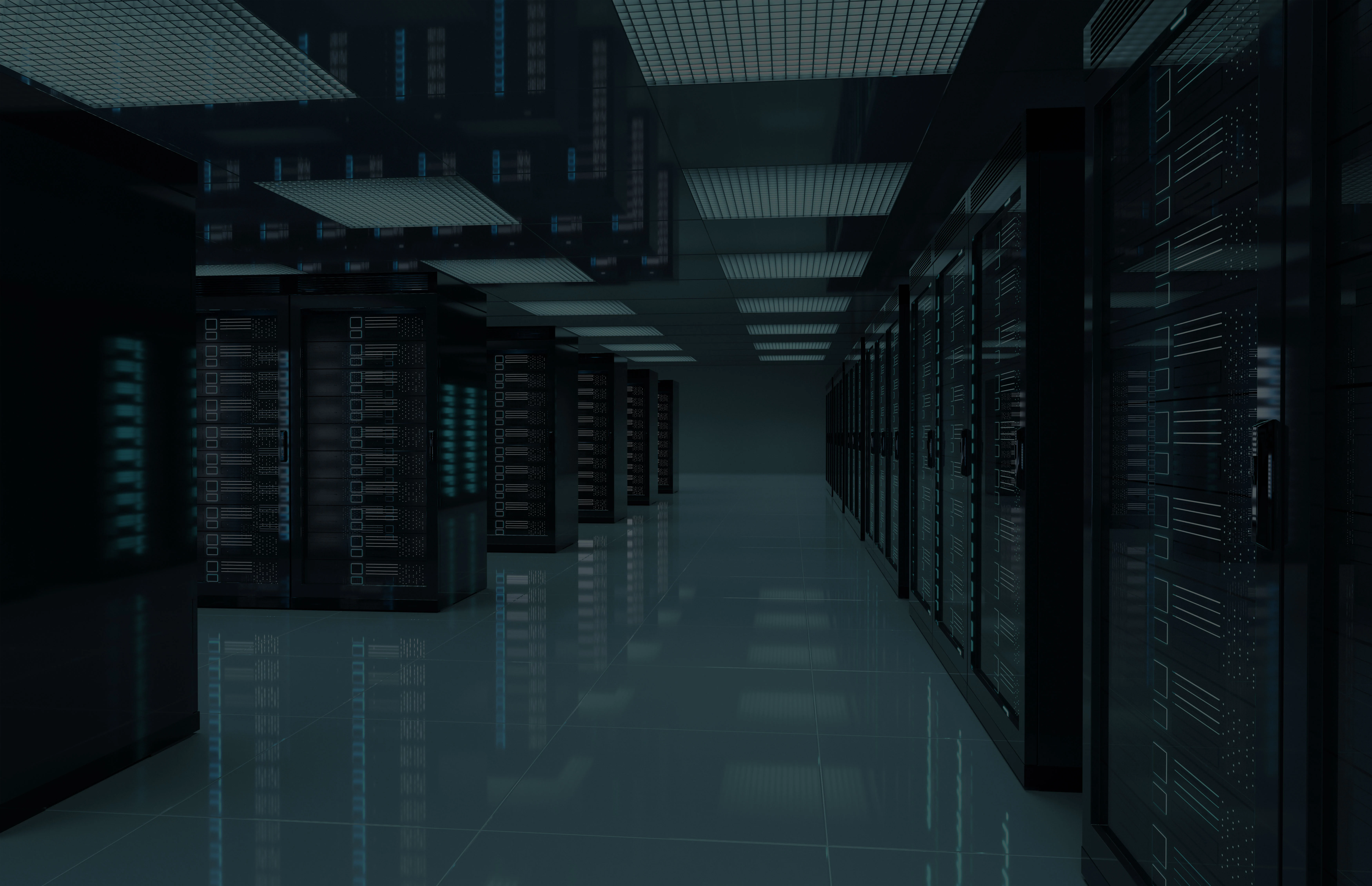 Contact PowerHouse Data Centers
