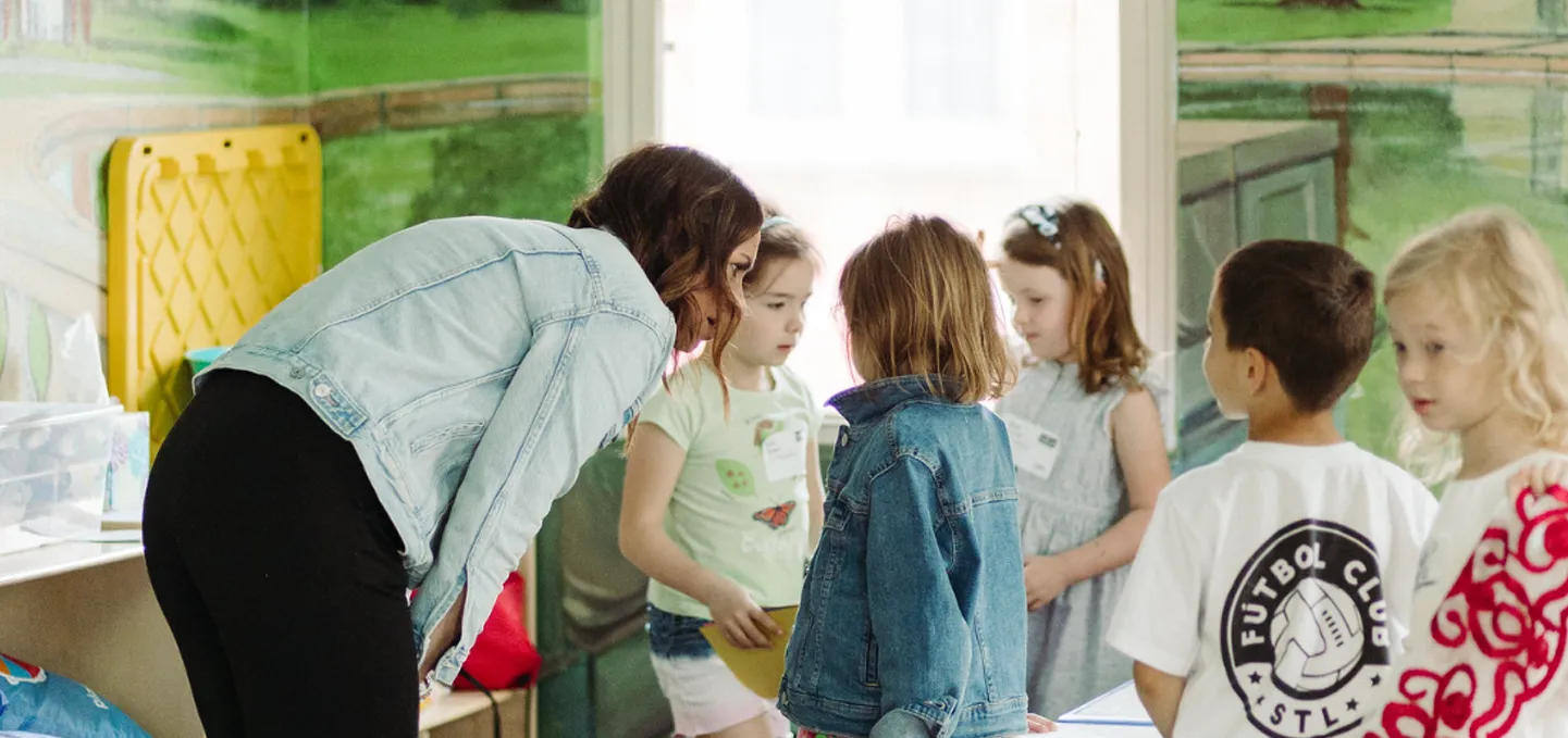 Journey Kids | The Journey Tower Grove