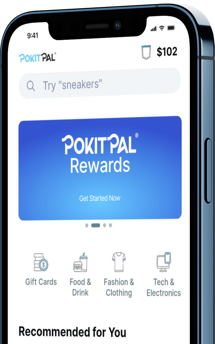 About Us | PokitPal