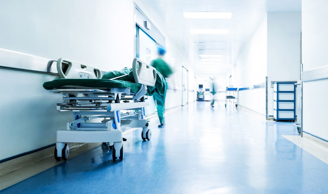 Announcing Ultra Secure Guard: NATA certified security glass for health ...