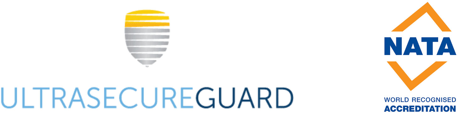 Announcing Ultra Secure Guard: NATA certified security glass for health ...