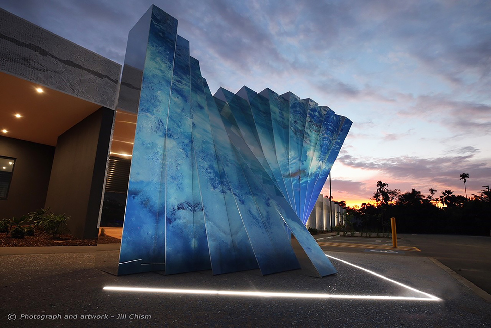 Under The Surface – DigiGlass Makes Waves In The Northern Territory