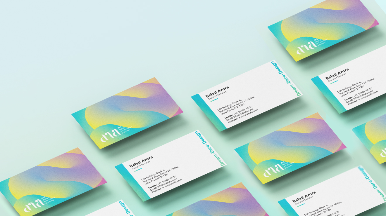 Brand Identity & Strategic Branding Design | Delhi's Creative Agency