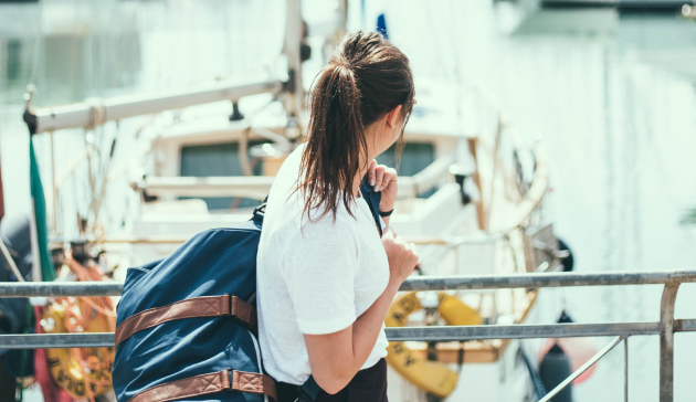 ISSA International Sailing Schools Association