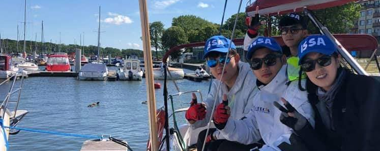 Offshore Power Skipper