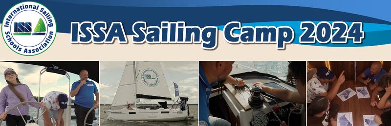 ISSA International Sailing Schools Association