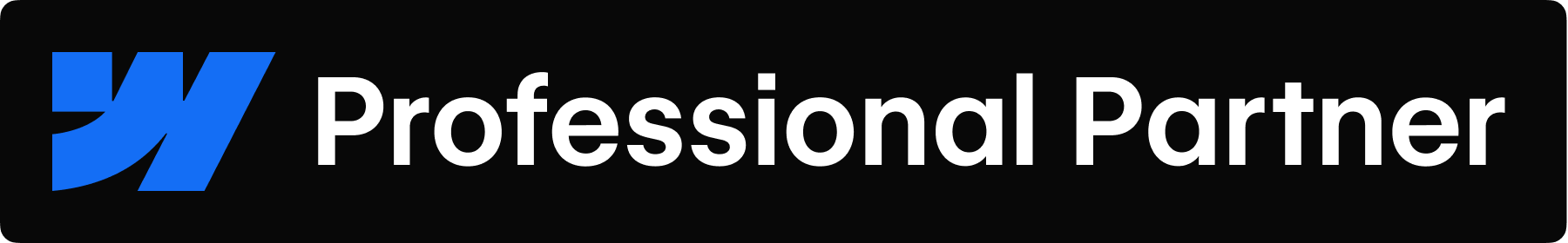 Full-Service Webflow Agency | Tunel Studio