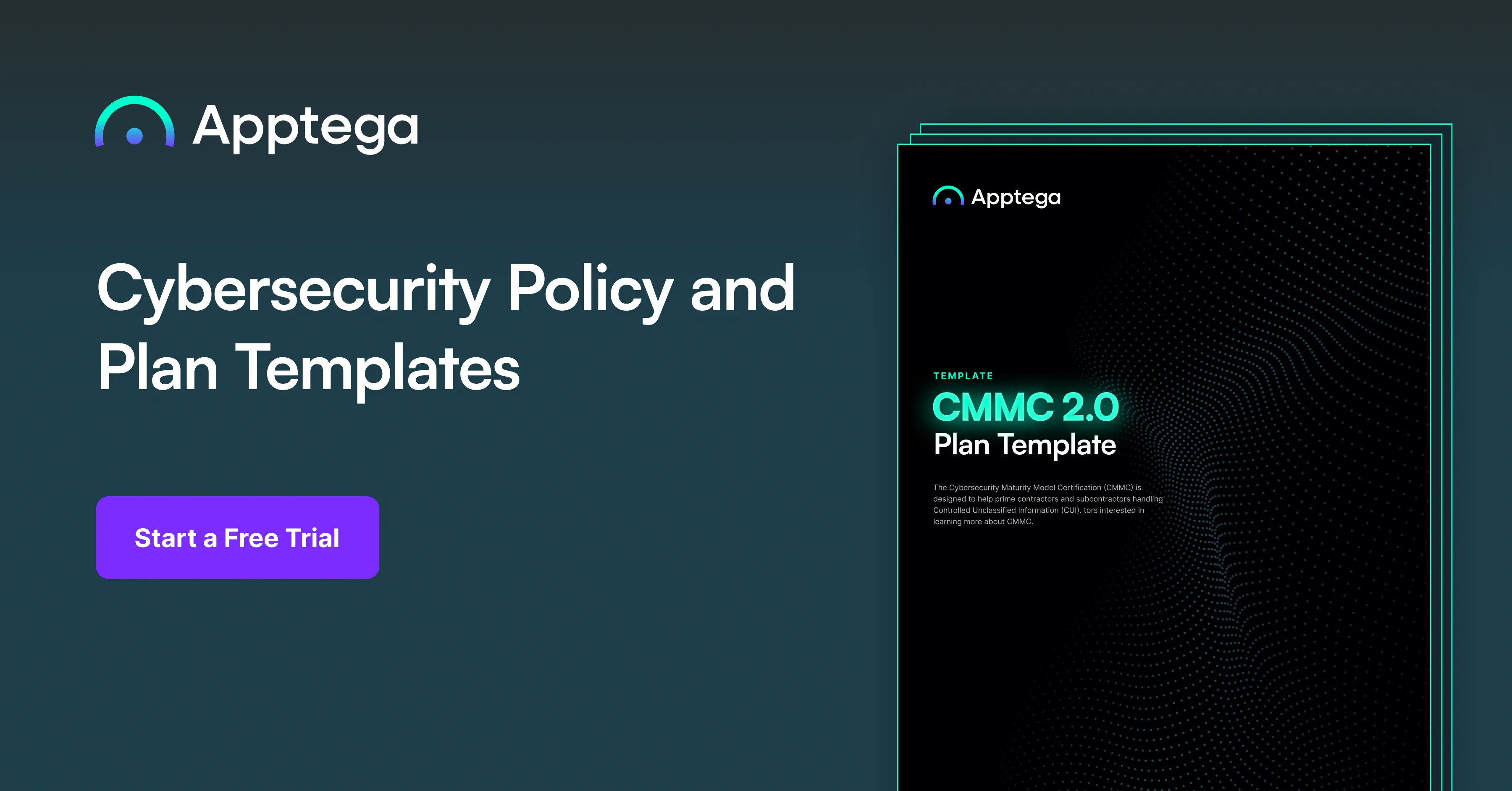 Apptega | Cybersecurity Policy and Plan Templates