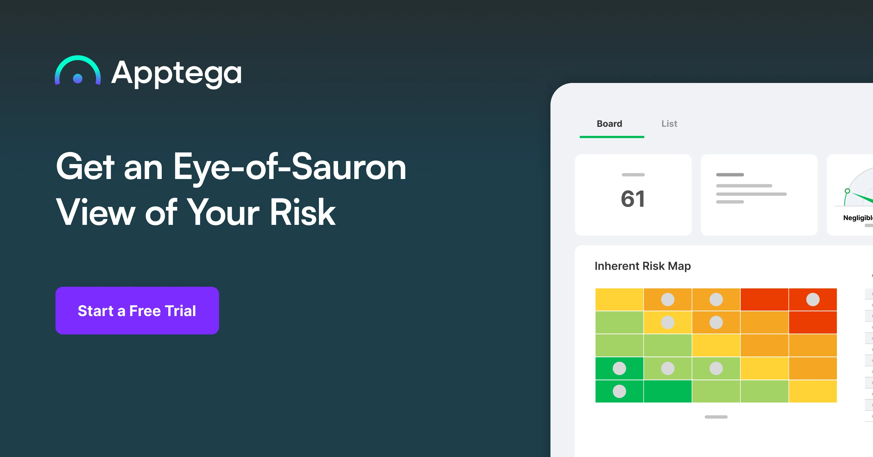 Apptega | Cybersecurity Risk Management Software
