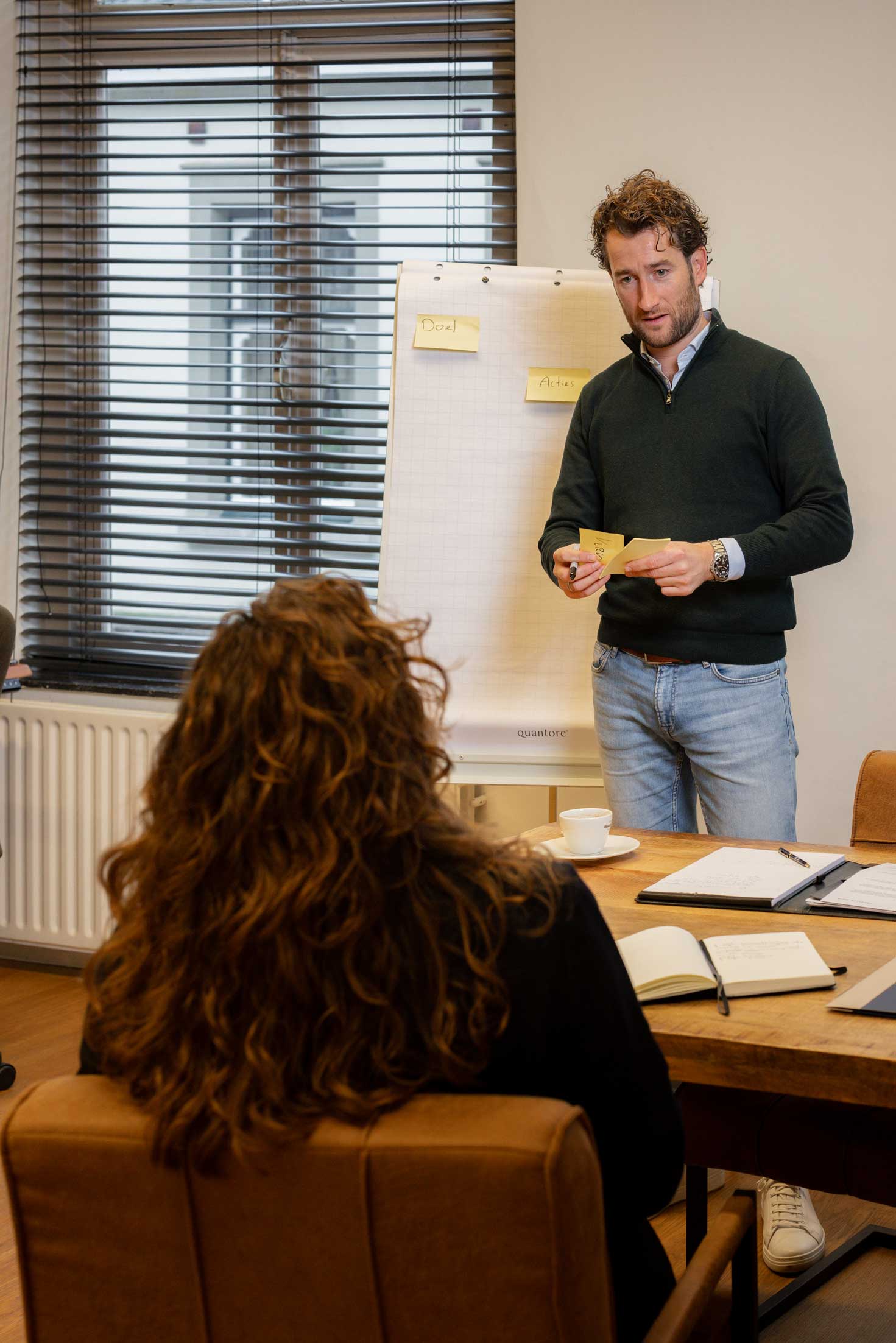 Roger Hardy | Coach voor persoonlijke en professionele ontwikkeling