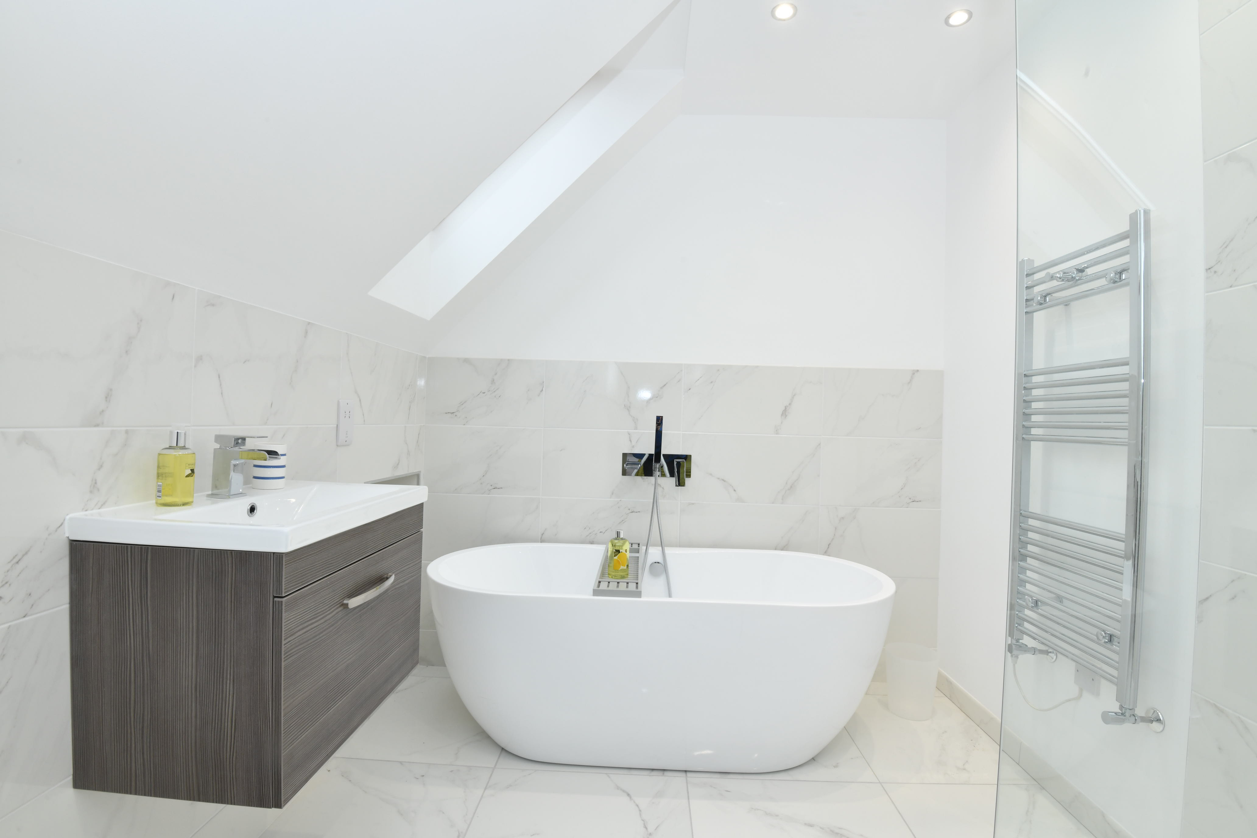 Conversion of Existing Spaces | Building Conversions | N&J Refurbishments