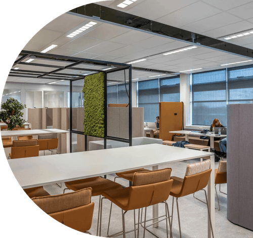 Managed office space | Managed office space for rent