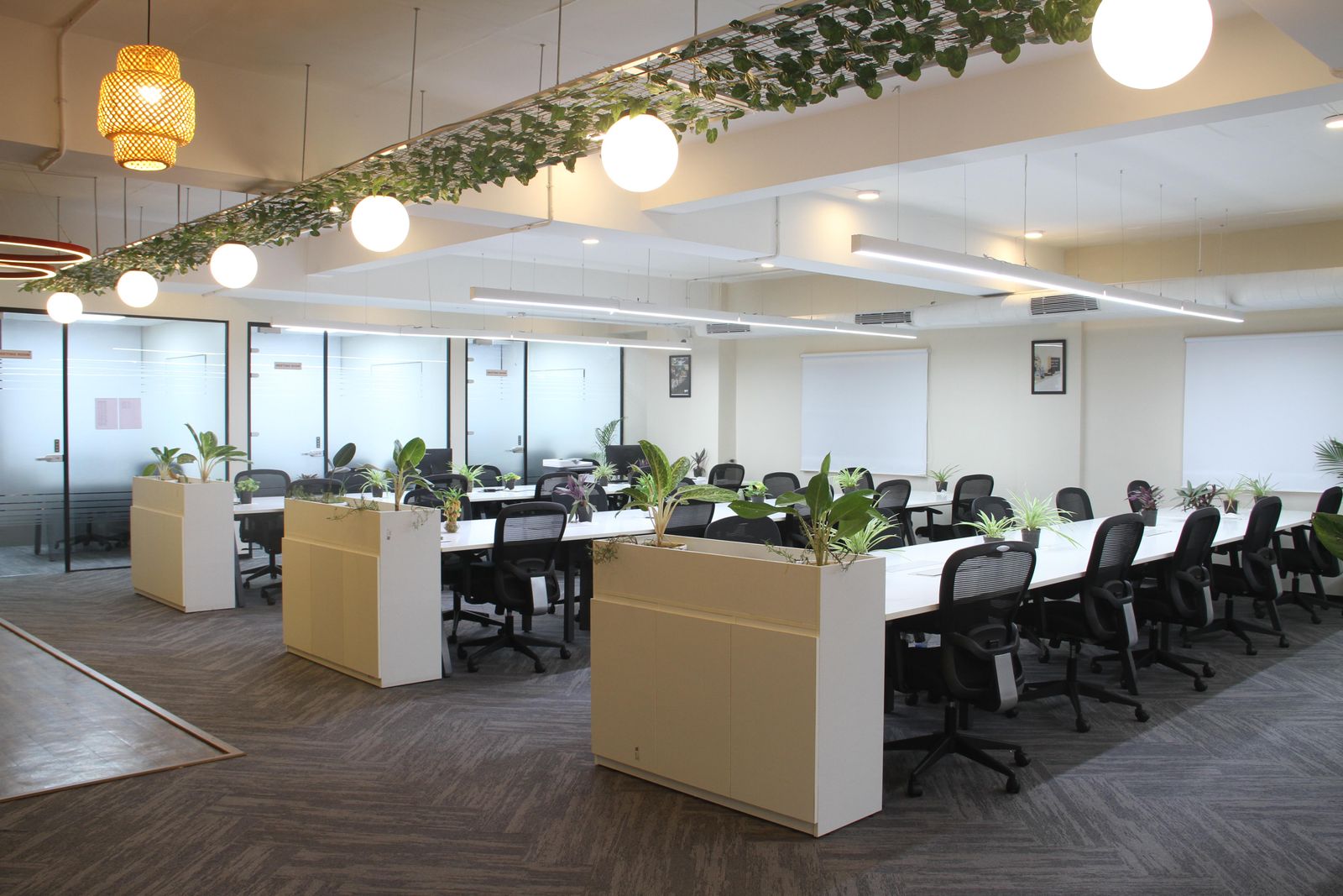Managed office space | Managed office space for rent