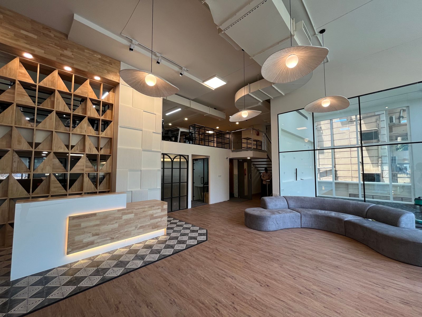 Managed office space | Managed office space for rent