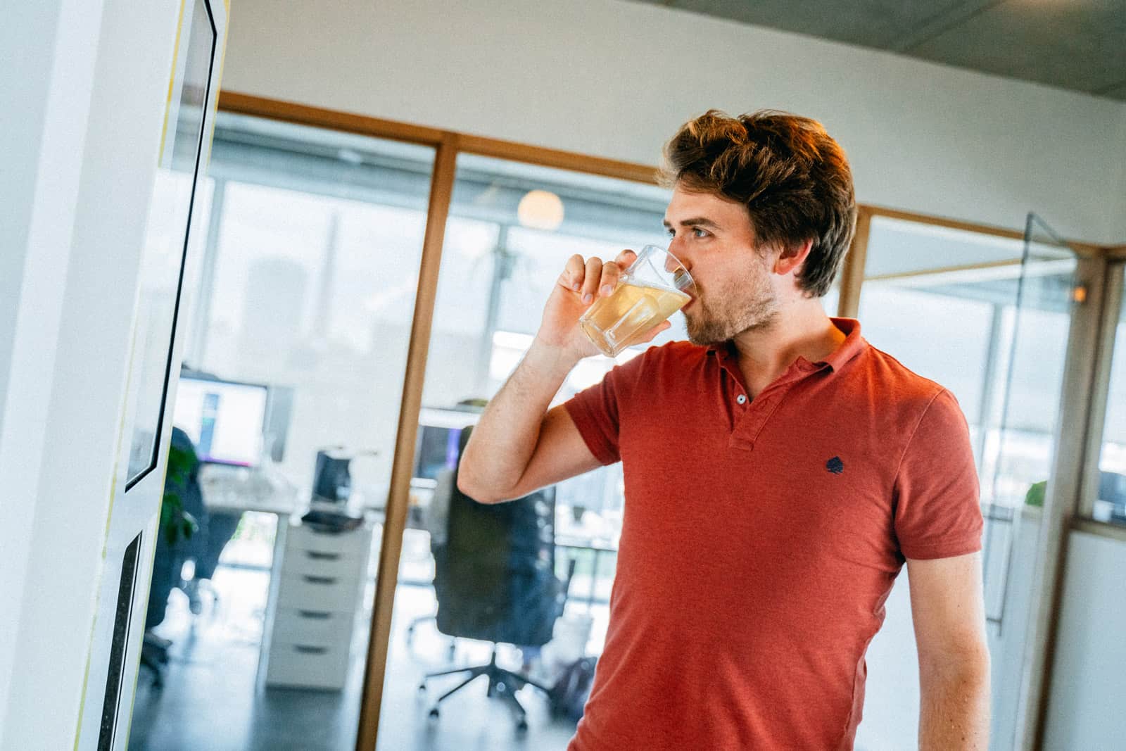 Dripl | Het verhaal achter de Dripl-missie