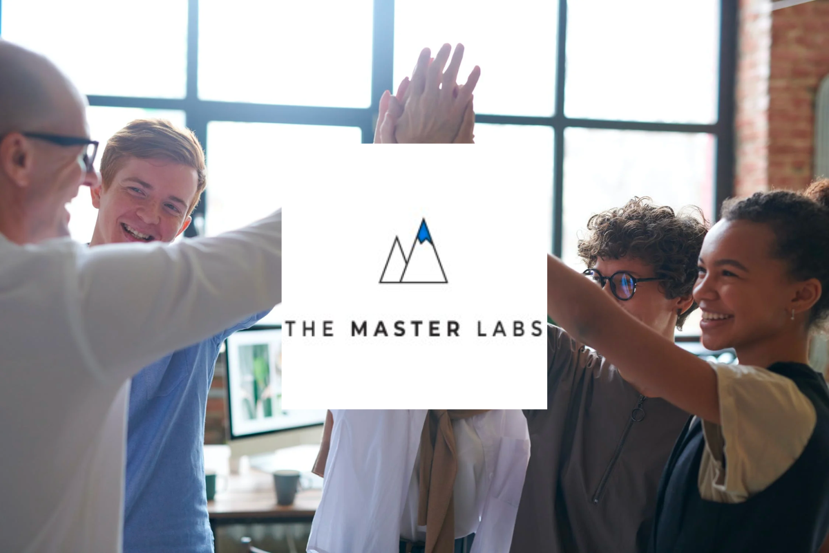 Dripl | The Master Labs: "Like us, Dripl makes companies better"