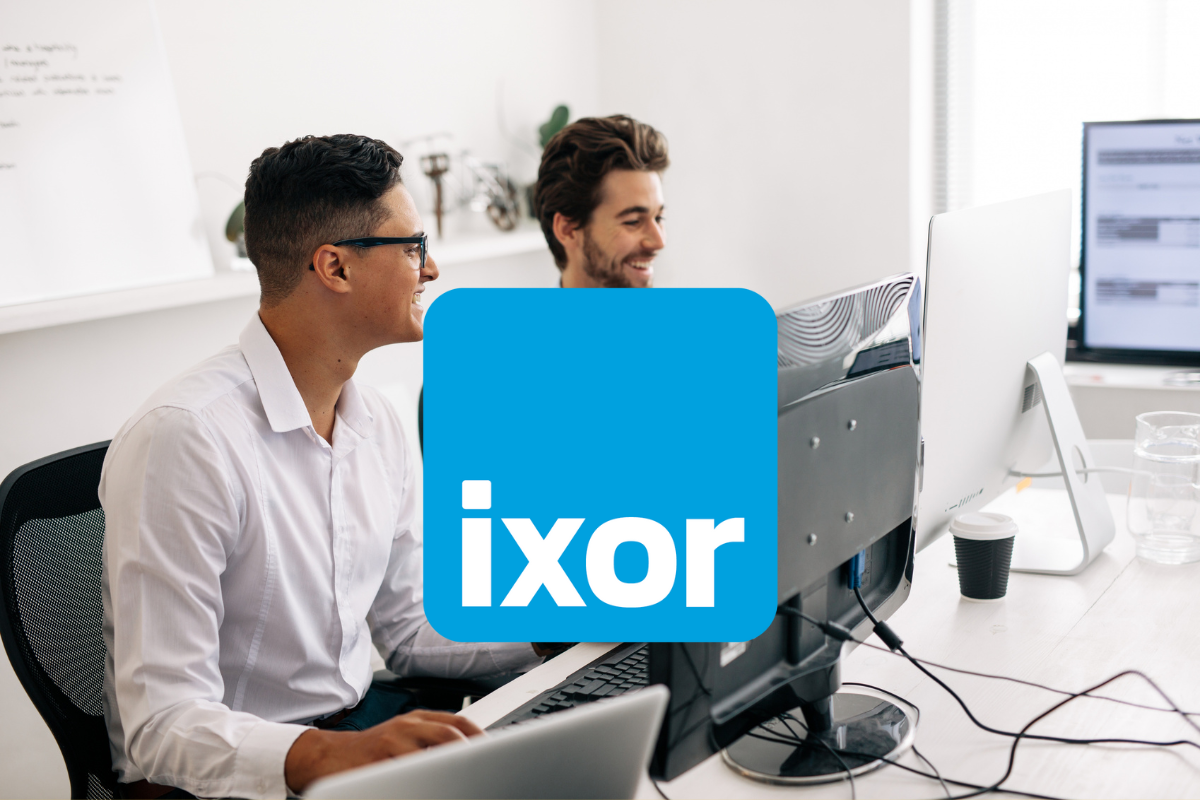 Dripl | Duurzaam, makkelijk en gezond: het matcht tussen Ixor en Dripl