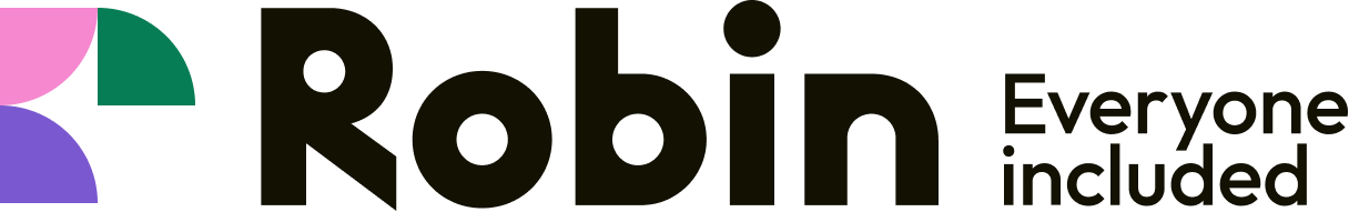 In 1x toegang tot alle kandidaten | Robin