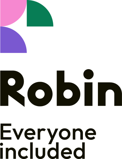 In 1x toegang tot alle kandidaten | Robin