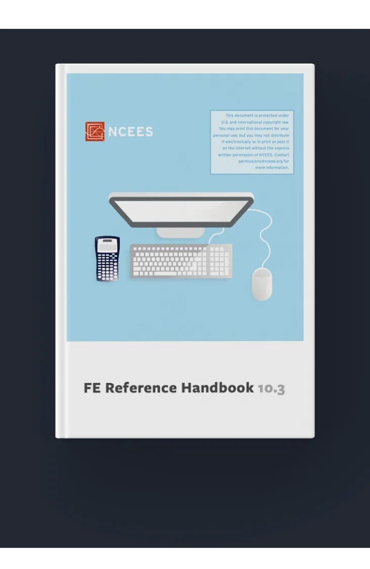 [FREE] FE Civil Practice Exam 2024 [Questions + Complete Answers]