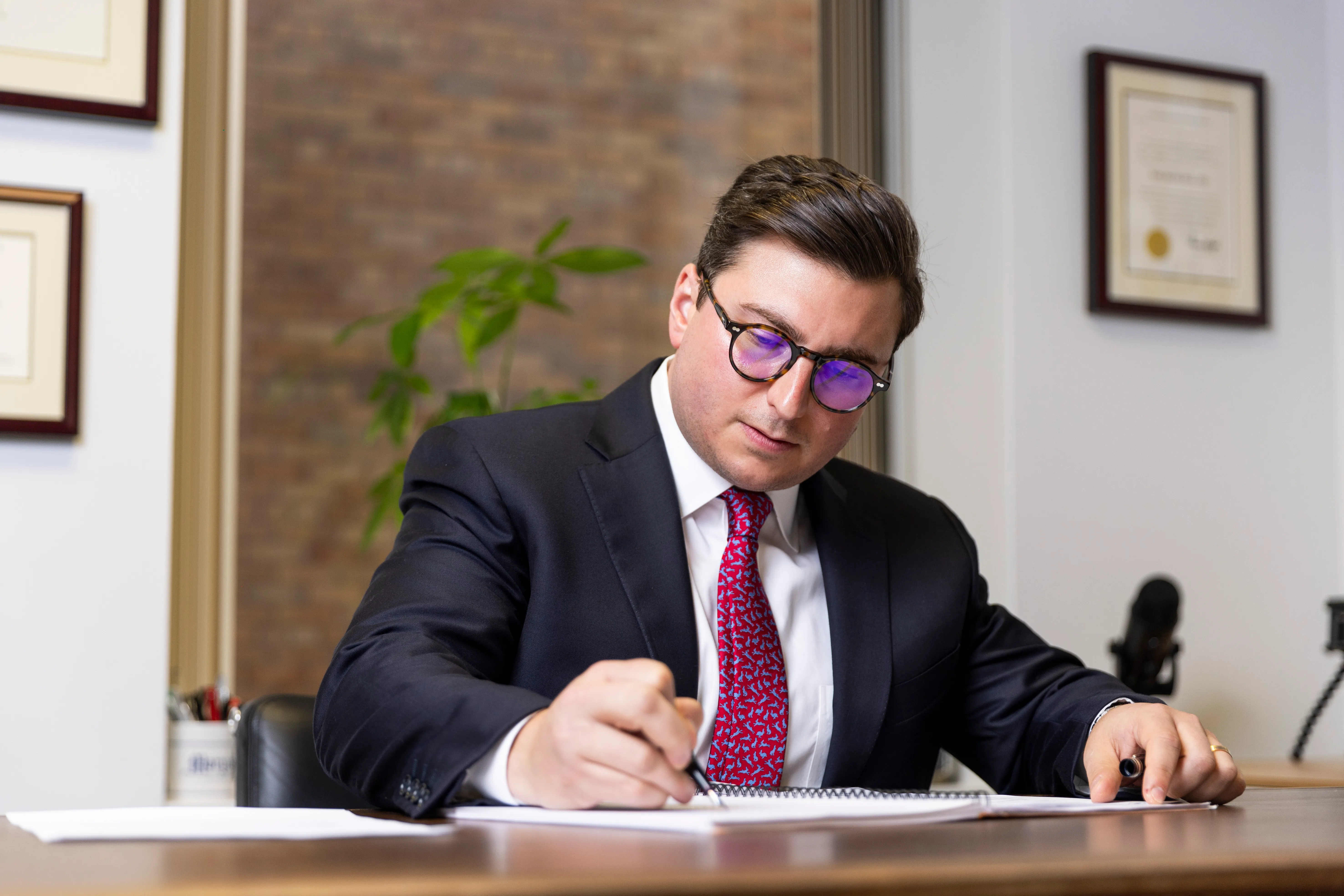 About - PECK Trial Attorneys | Compassionate Legal Guidance