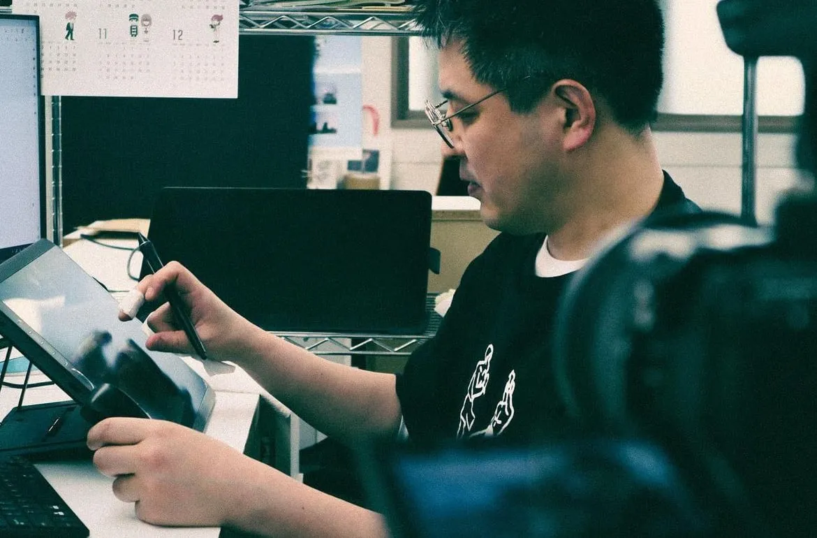 NAZ Studio | Culture