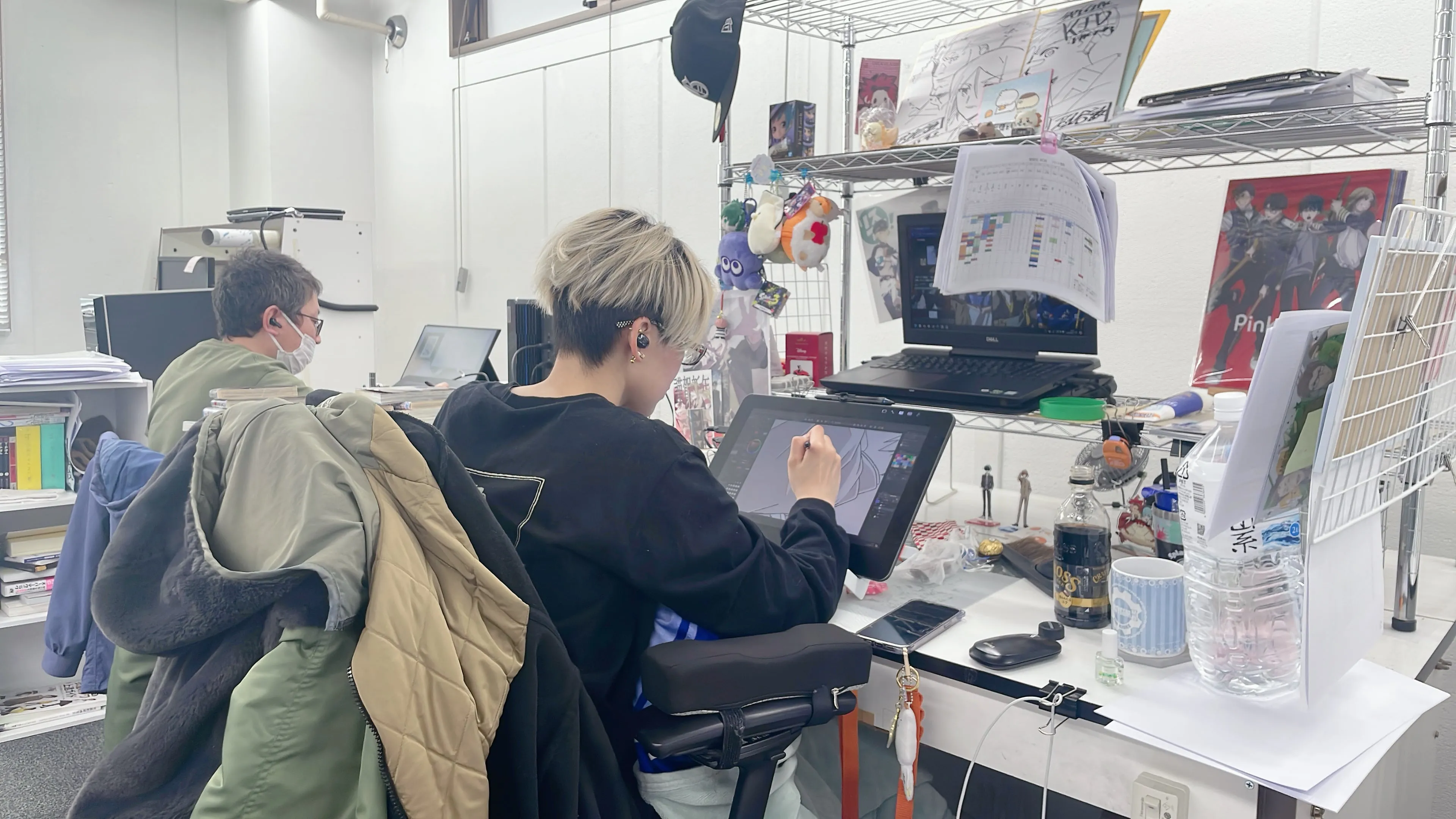 NAZ Studio | Culture