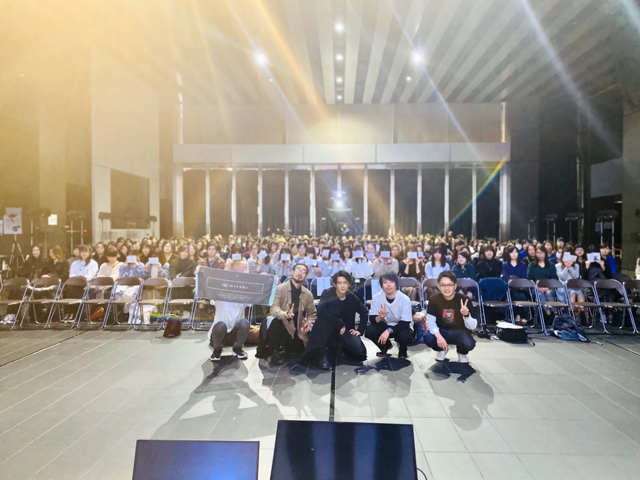 NAZ Studio | Culture