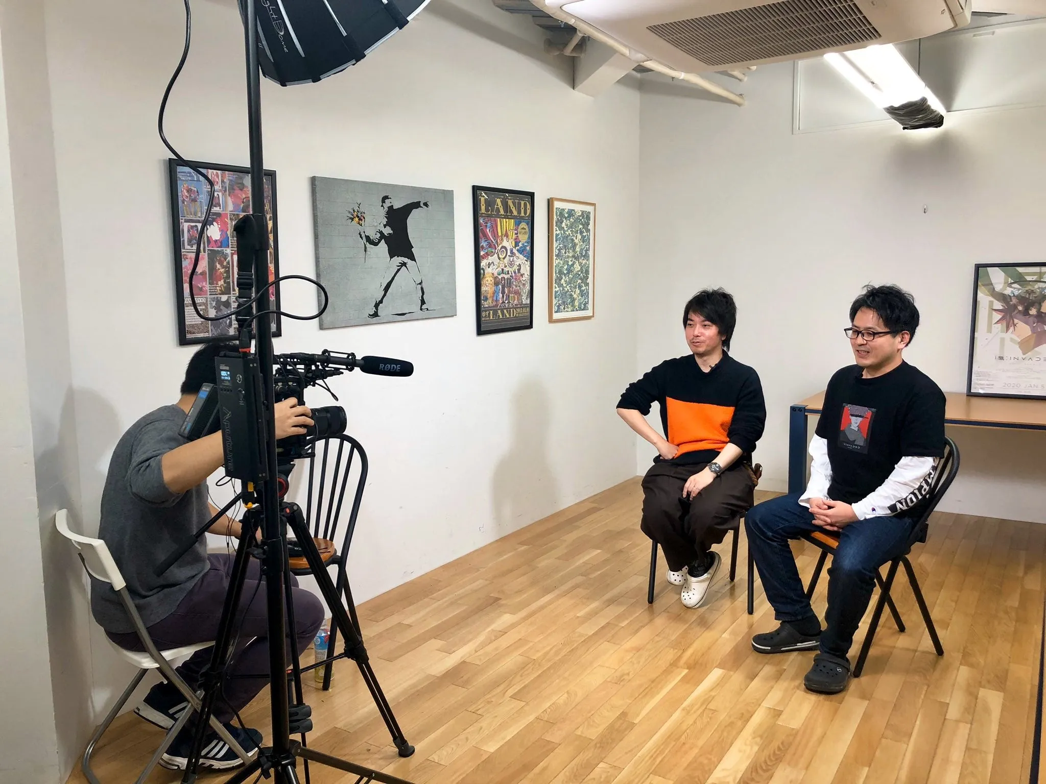 NAZ Studio | Culture