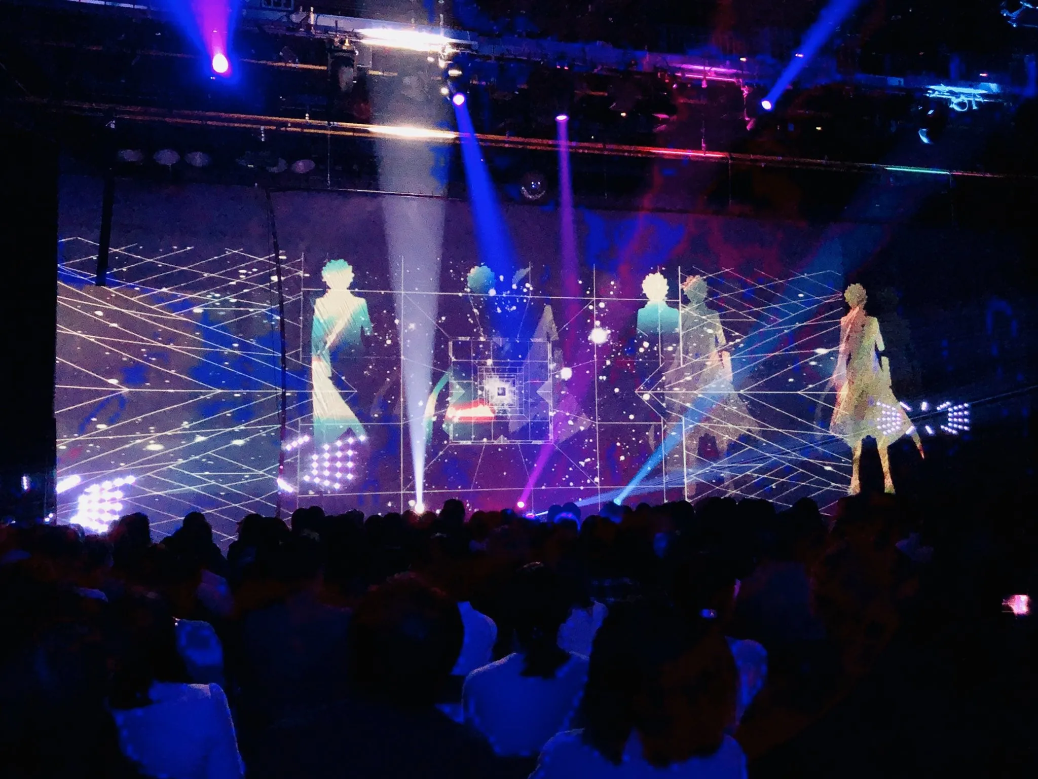 NAZ Studio | Culture