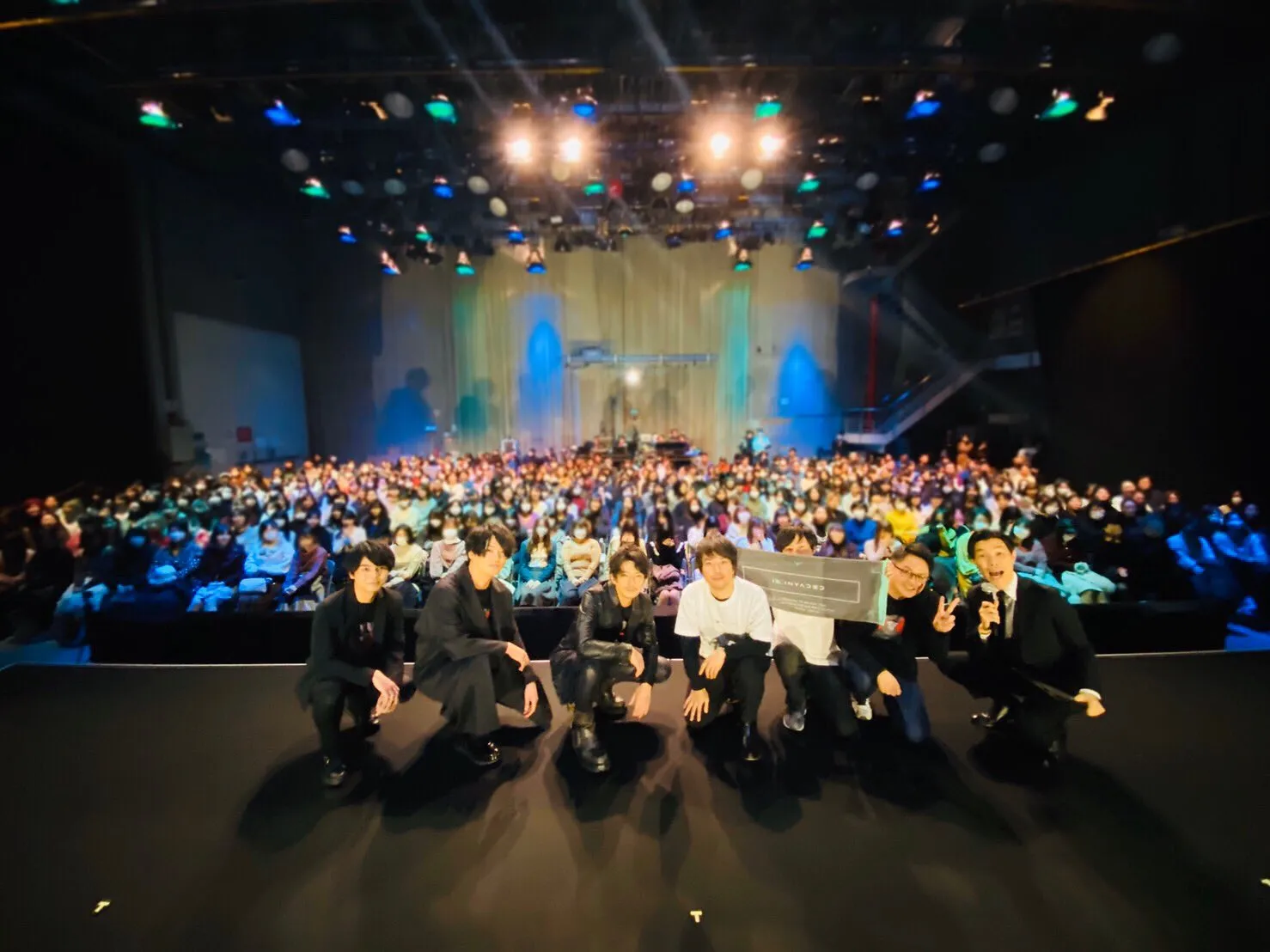 NAZ Studio | Culture