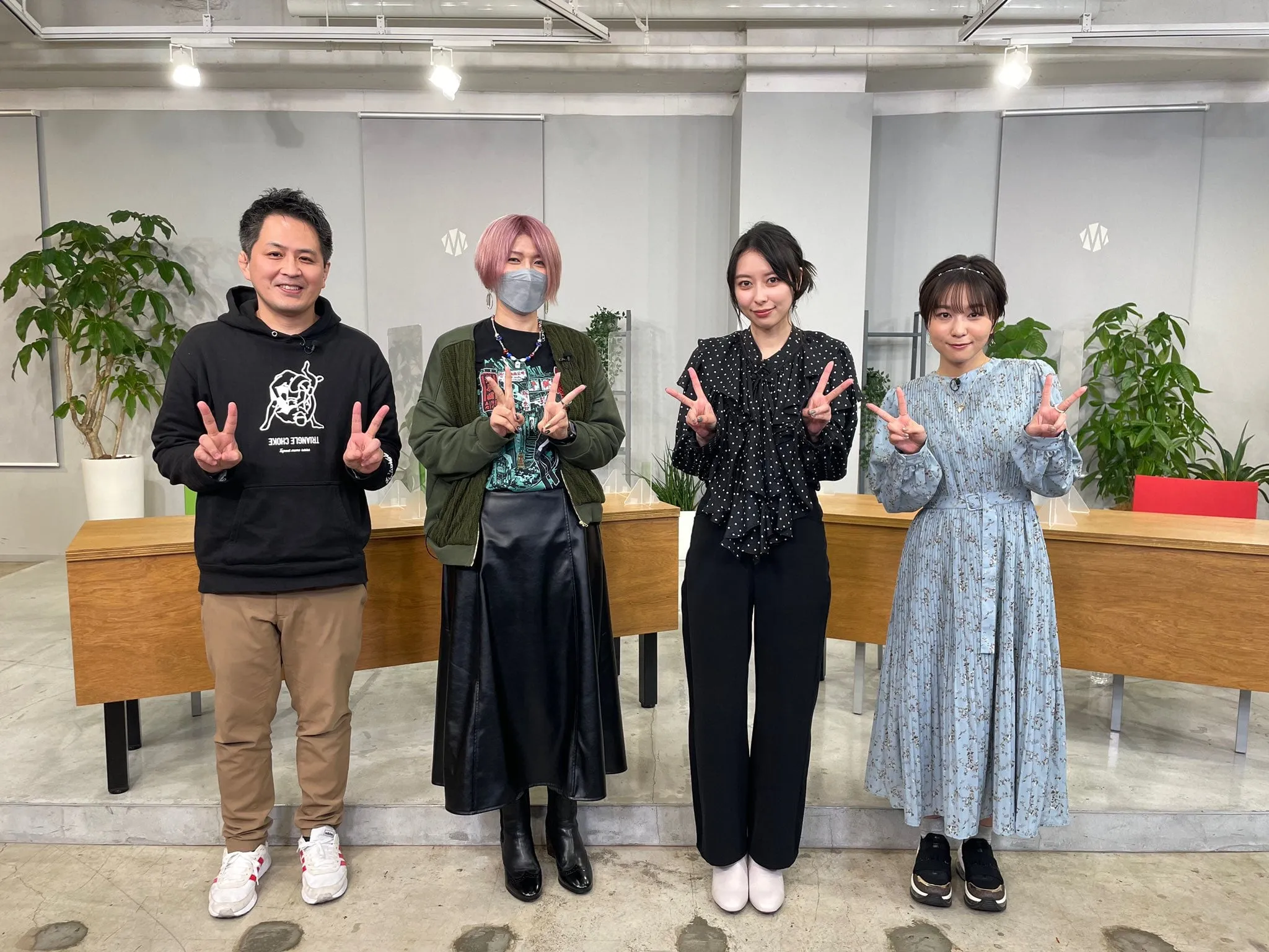 NAZ Studio | Culture