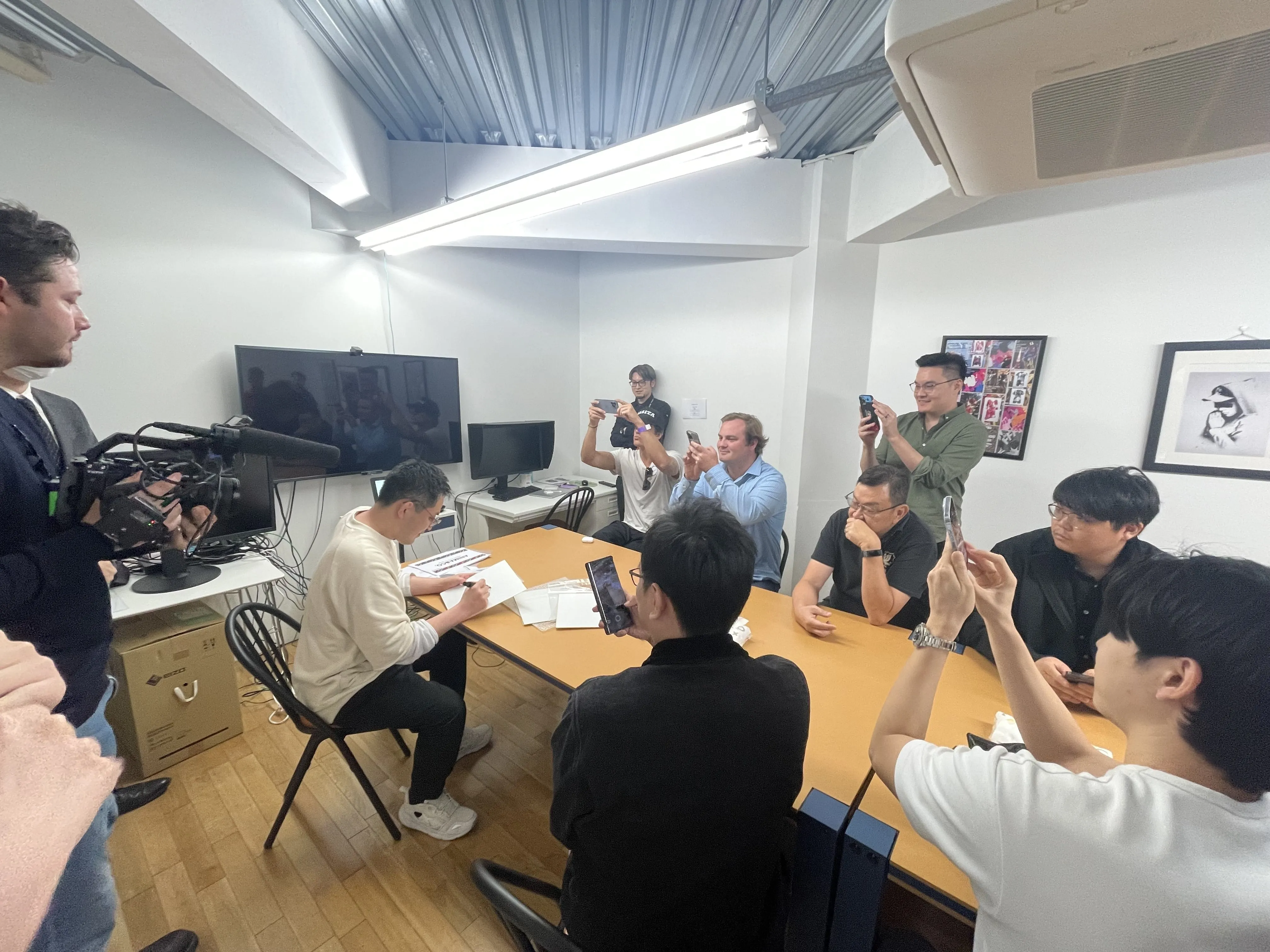 NAZ Studio | Culture