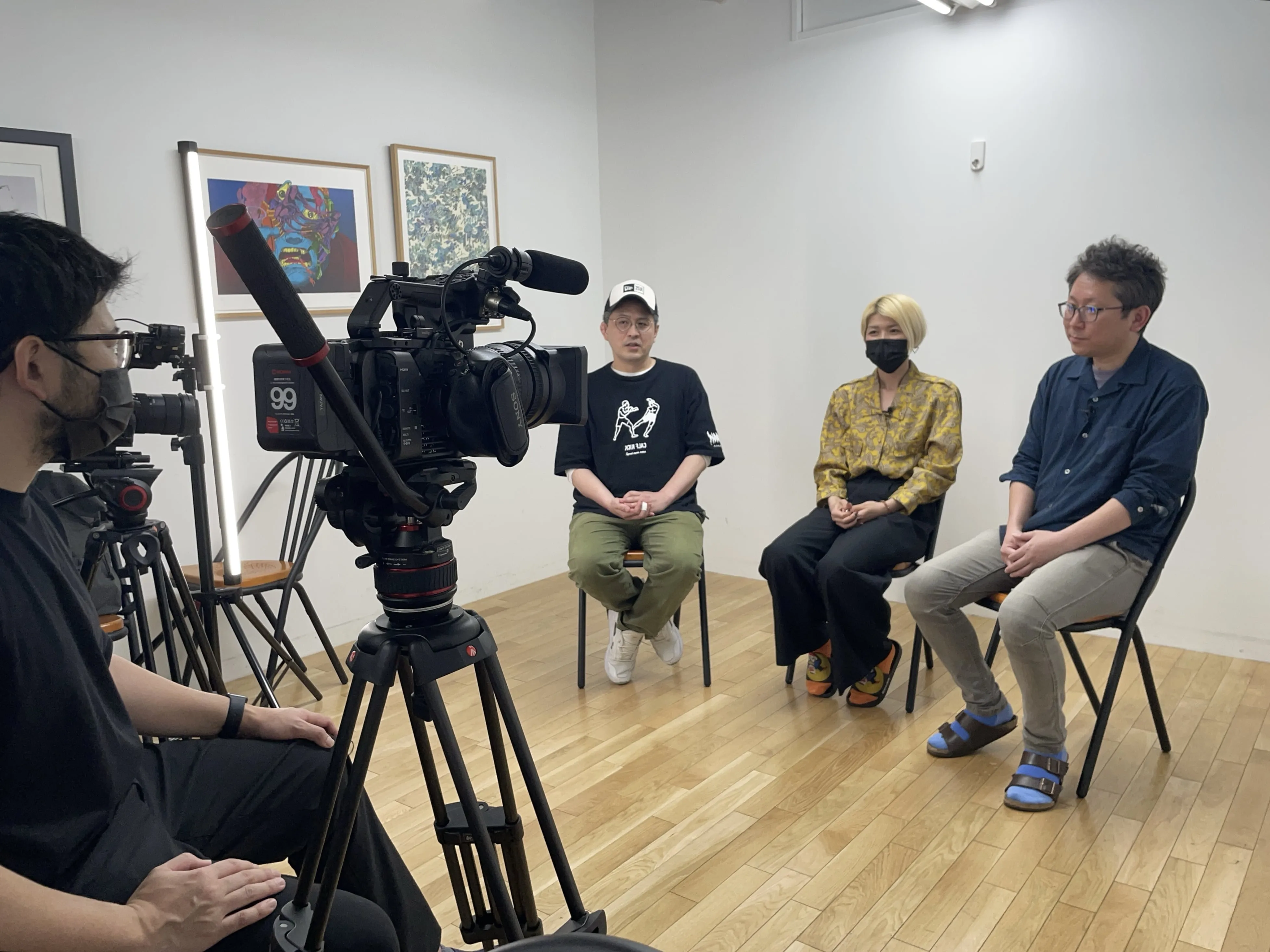 NAZ Studio | Culture