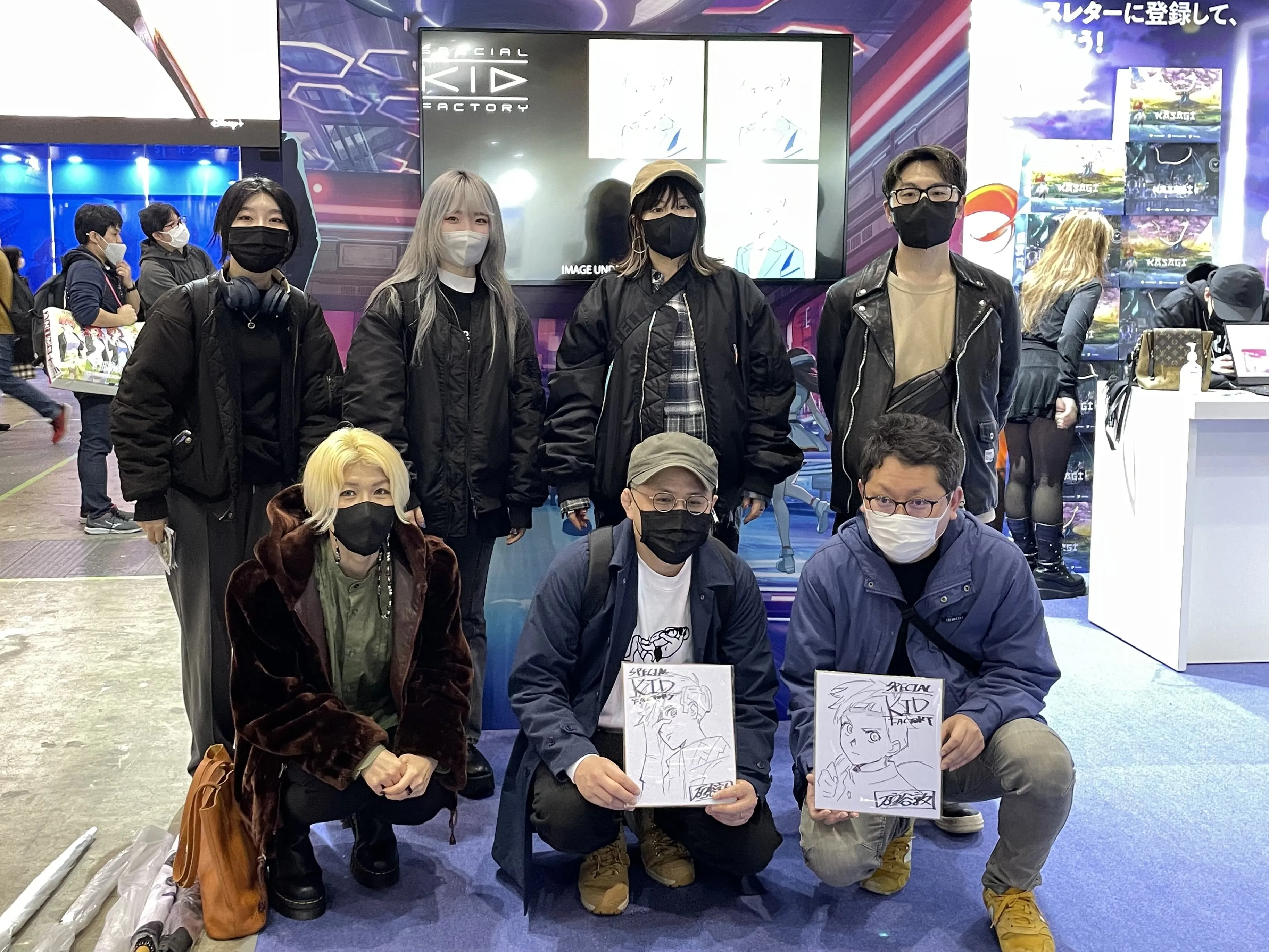 NAZ Studio | Culture