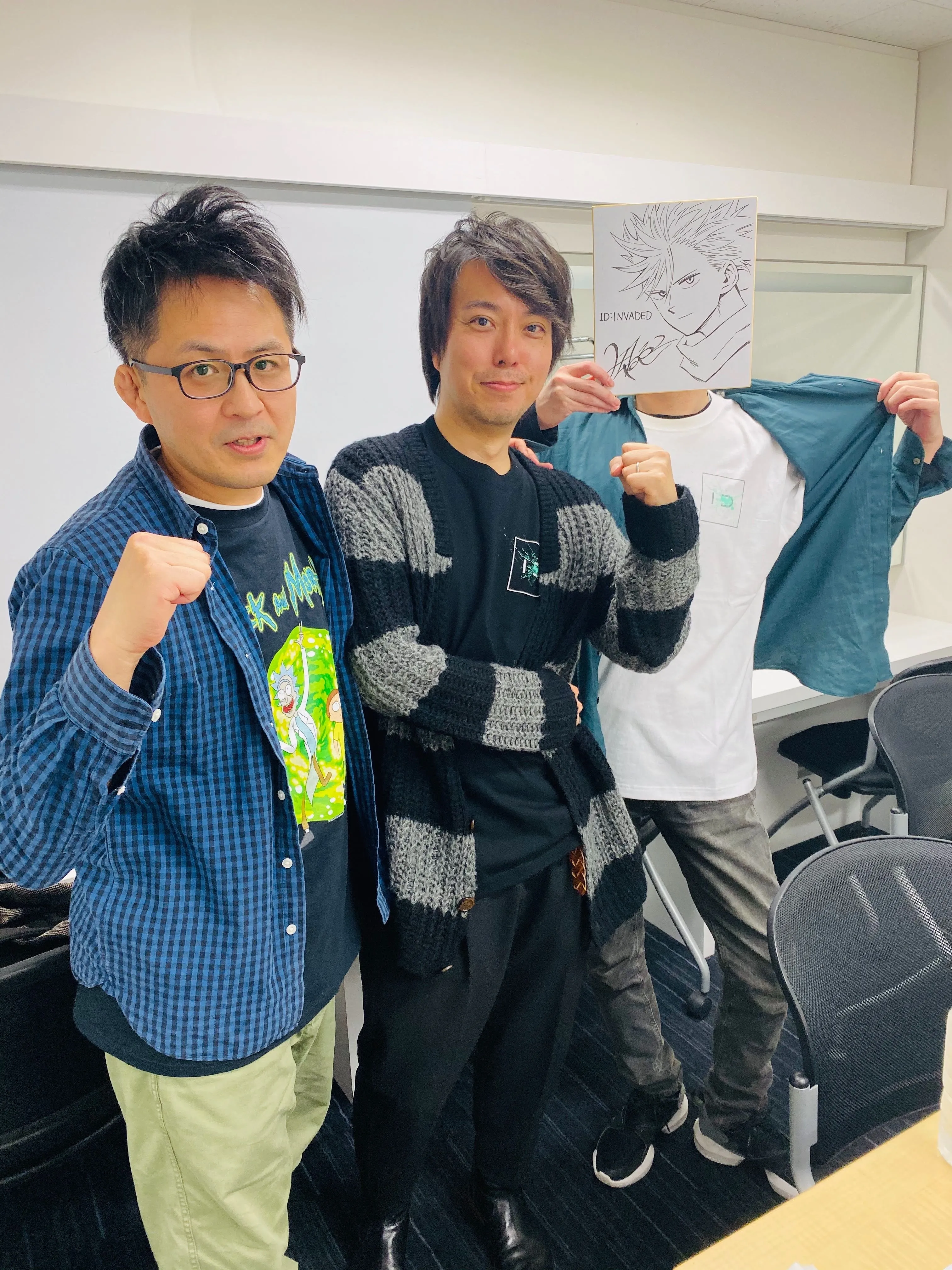 NAZ Studio | Culture