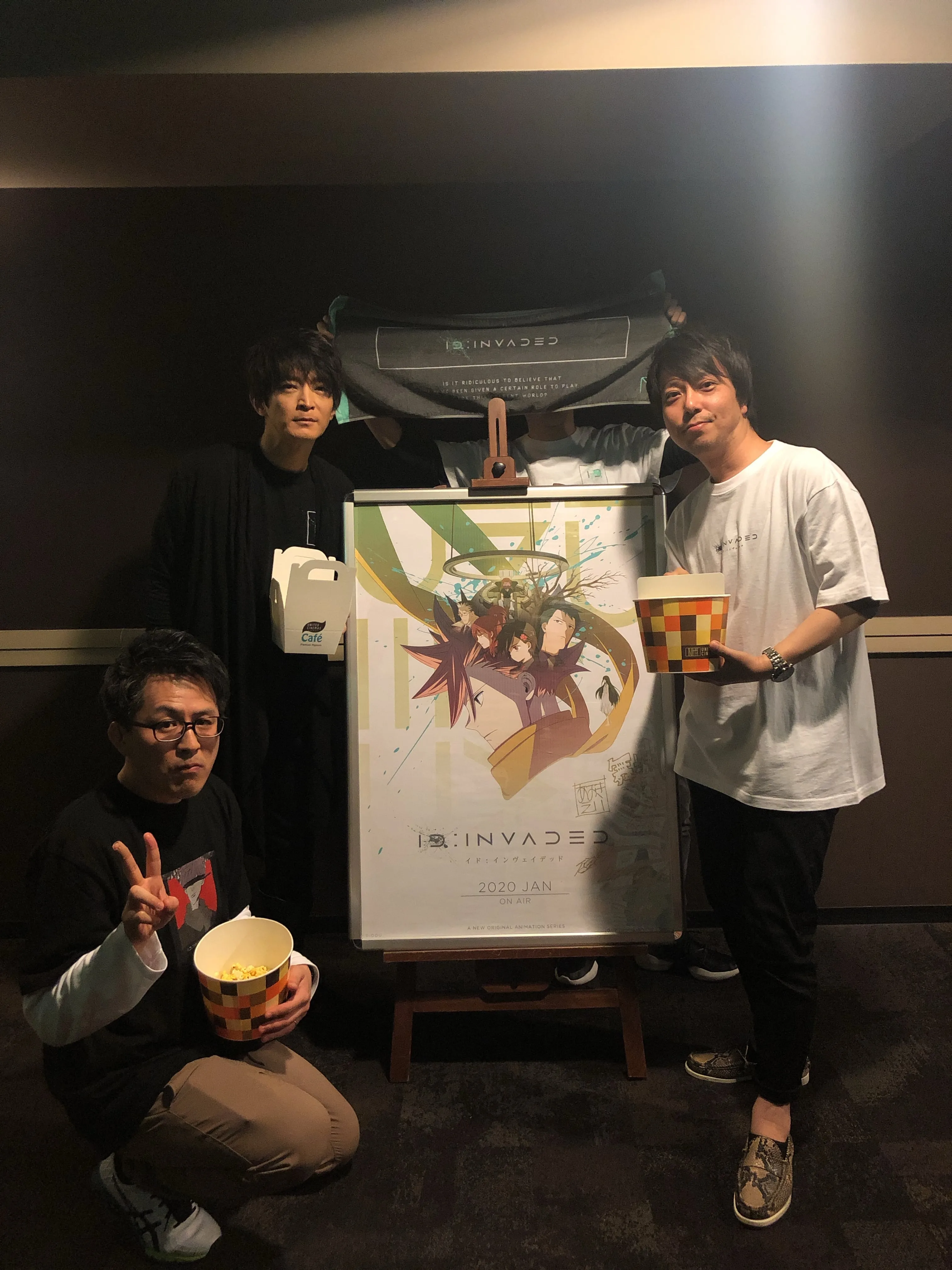 NAZ Studio | Culture