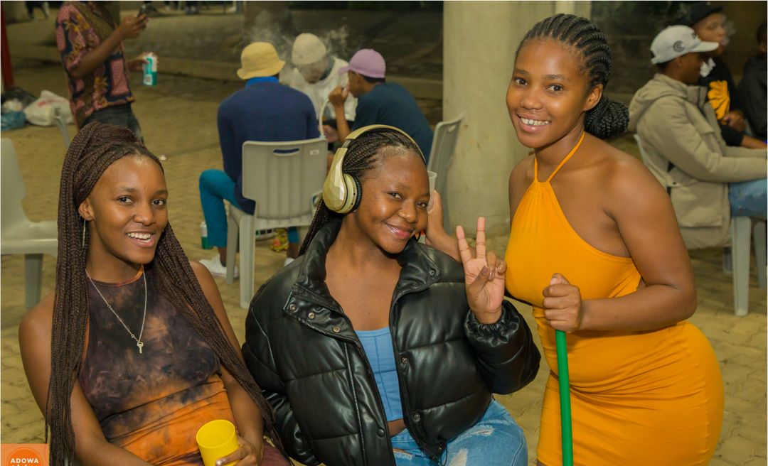 Adowa Living - Affordable Johannesburg Student Accommodation