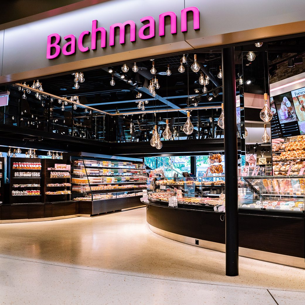 Interview Marathon bread