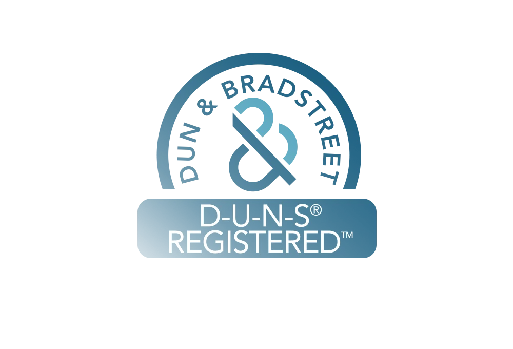 DUNS Registered