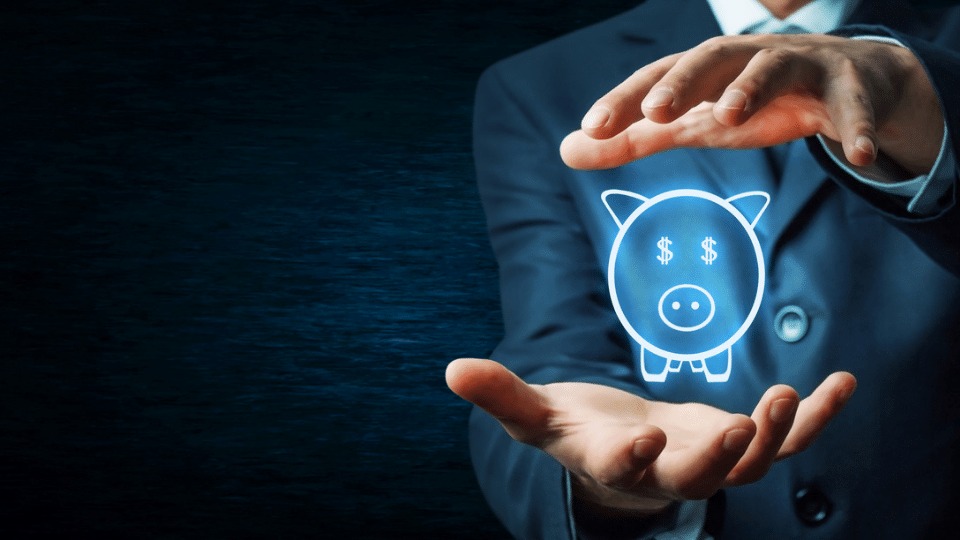 The Future of Finance