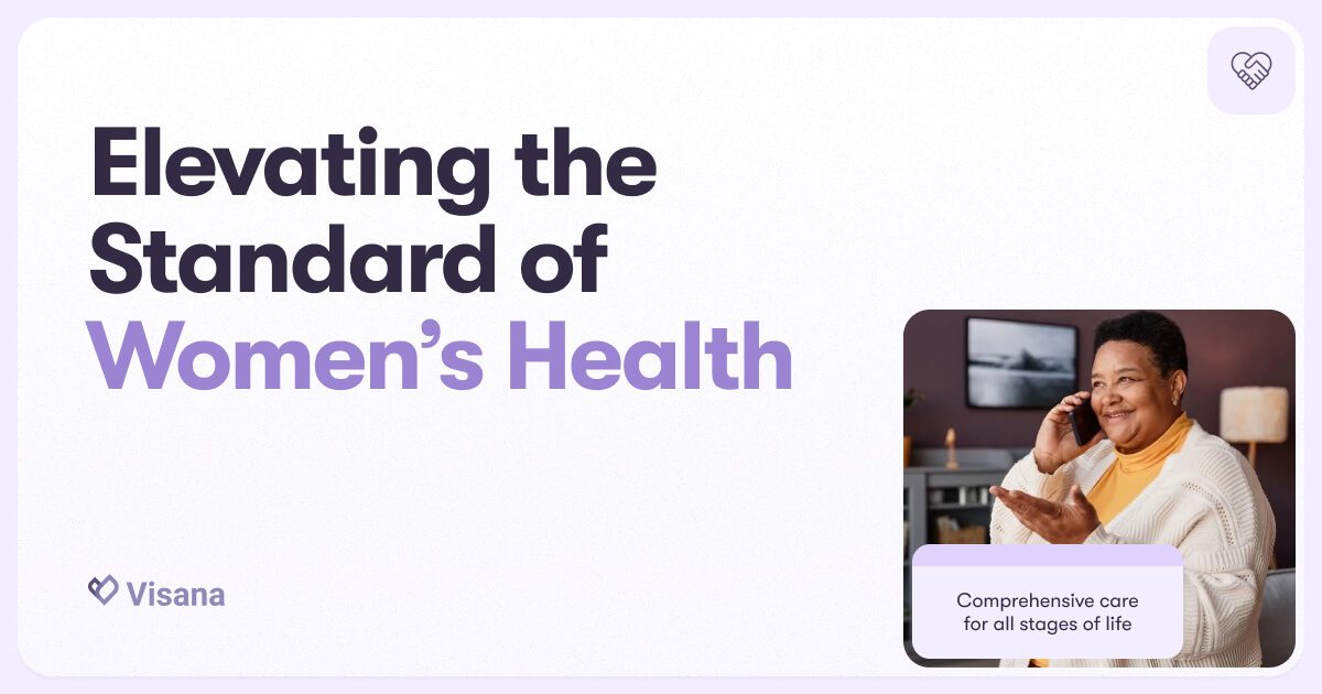 For Employers | Visana Health