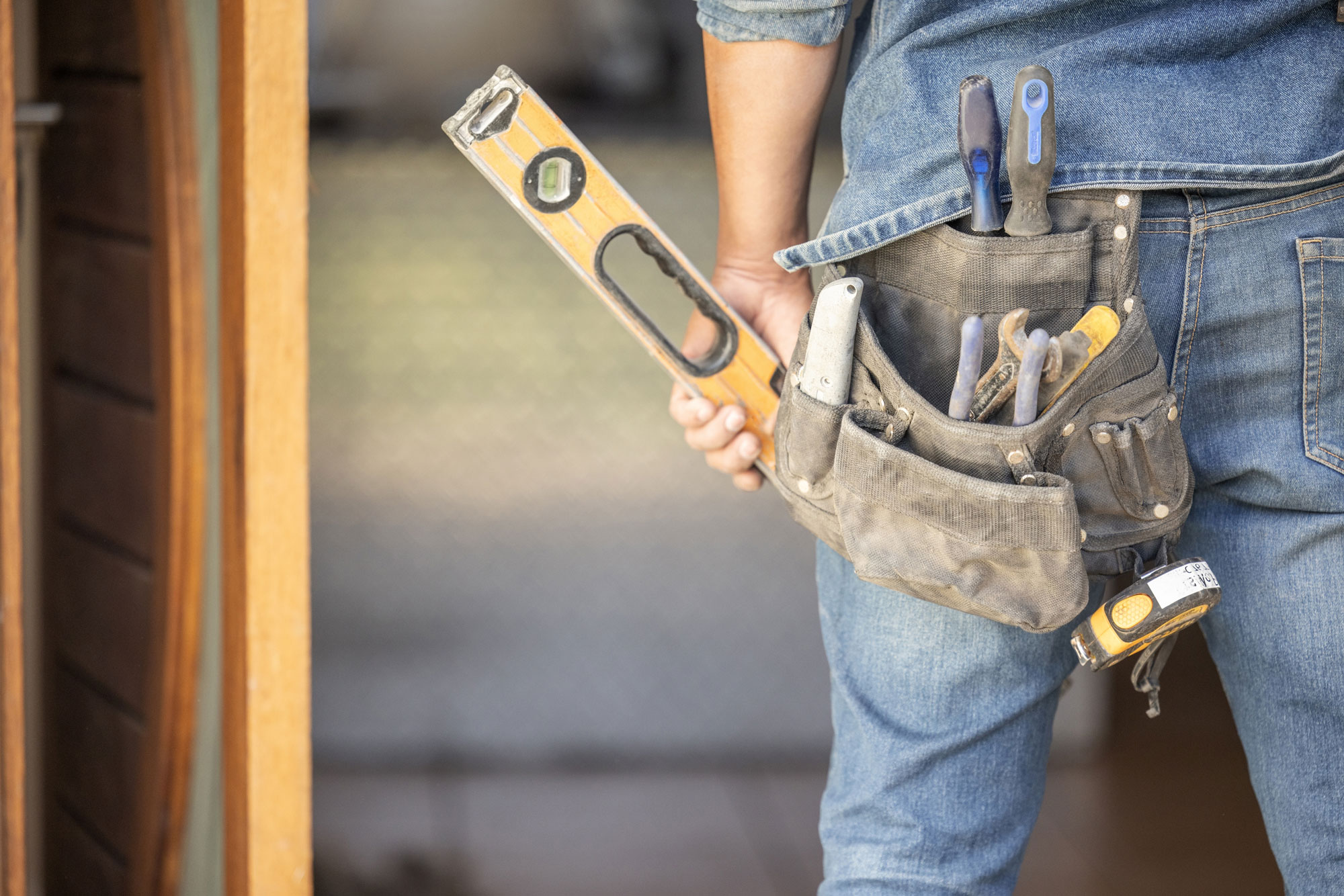 Foundation Repair in Concord, NC | Foundation Doctor