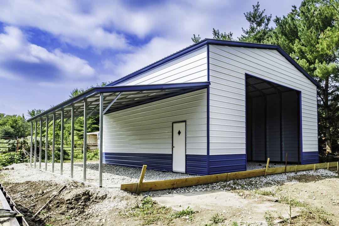 Home [www.steelvalleystructures.com]